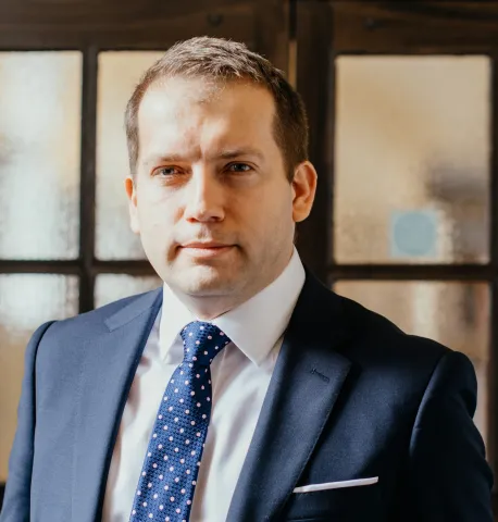 Adam Olszewski | CCPG