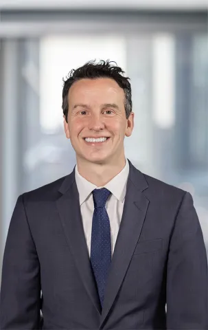 Robert Taylor | CCPG